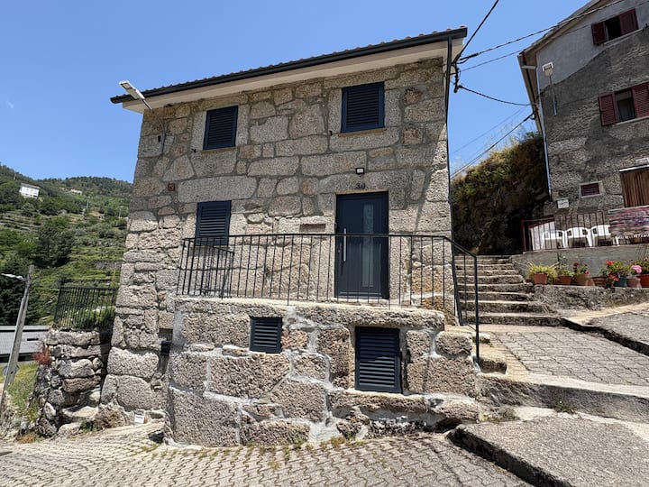 Fonte Do Vale Ii - Loriga