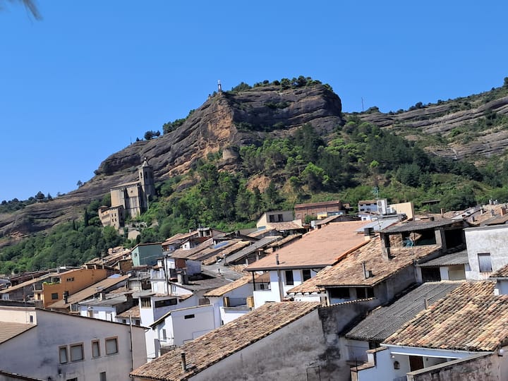 Piso Cine Salamero - Graus