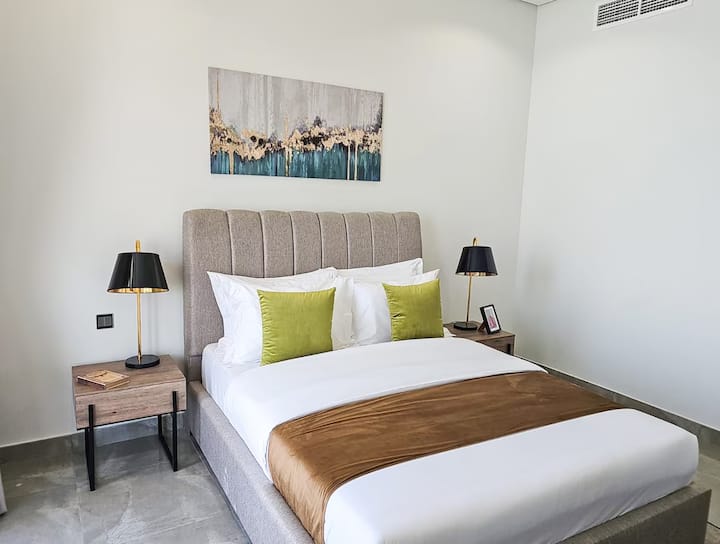 Dubai South Delight | 2 Bedroom - Dubai