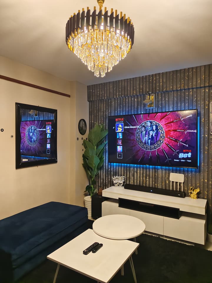 Olivia Homes - Nairobi