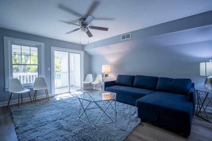 Apple Bottom Jeans • Uga Stay - Athens, GA