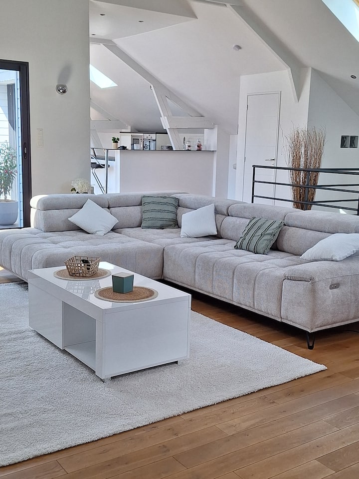 Loft Près Du Mont-saint-michel - Avranches