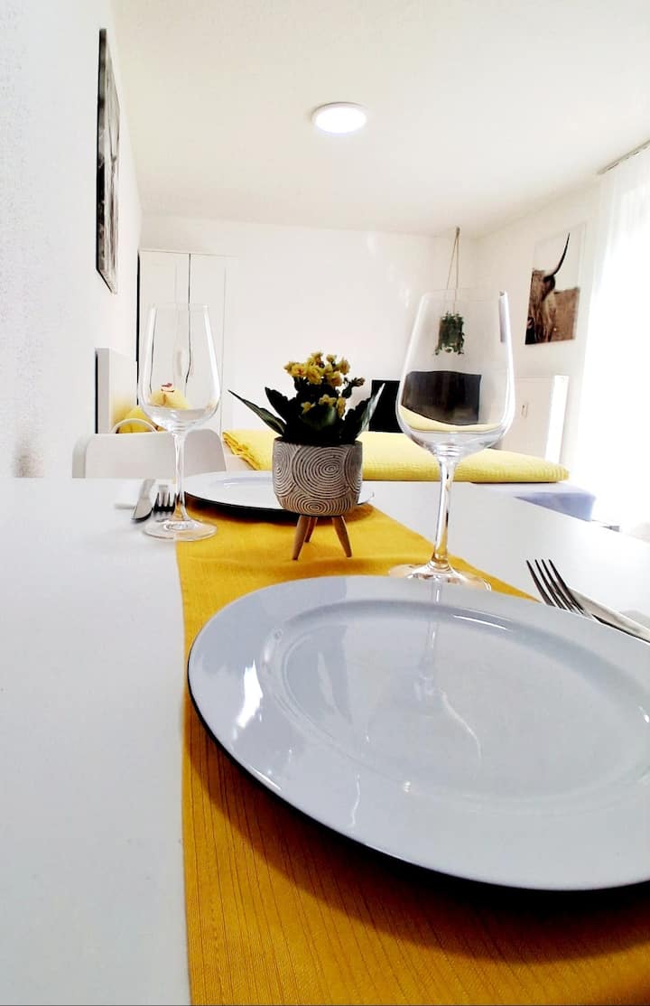 "Top12"apartmenthaussonnenschein - Dornbirn