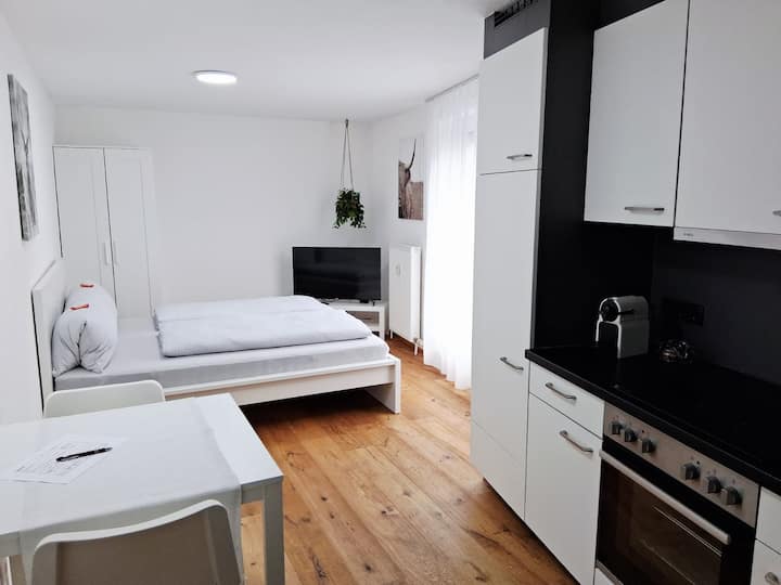 "Top12"apartmenthaussonnenschein - Dornbirn