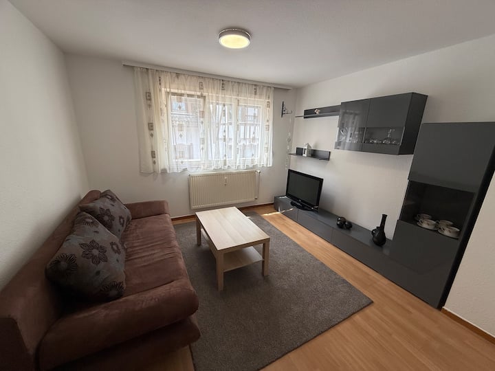 Gemütliches Apart In Hornberg - Apartment Gutach - Hornberg