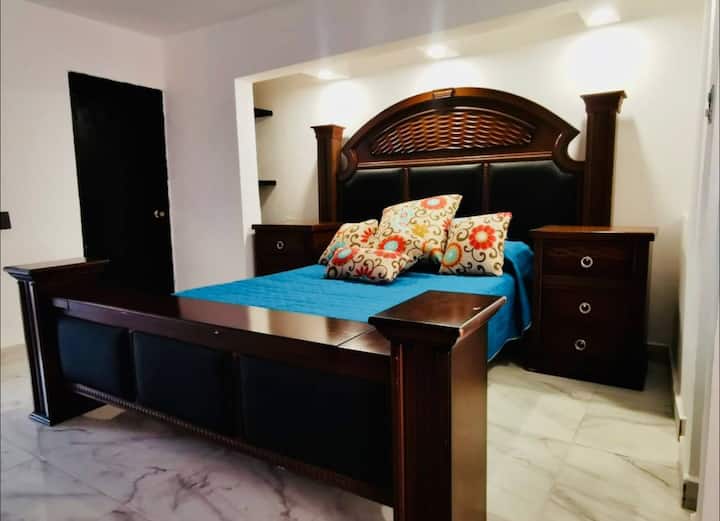Departamento Cerca De Paseo - Durango