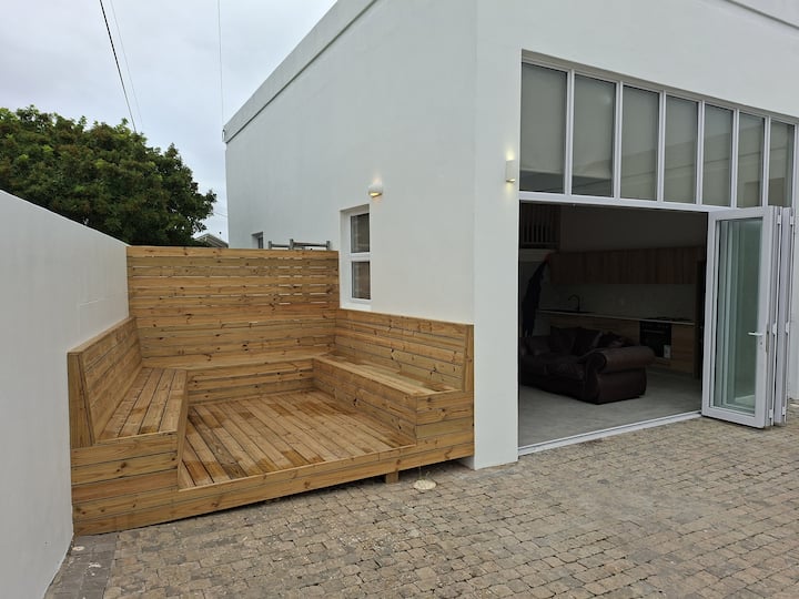 The Boathouse - Yzerfontein