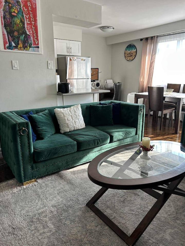 Perfect Located Aprt In Toronto - Toronto