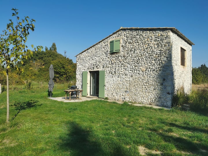 Maisonnette De Campagne - Montélimar