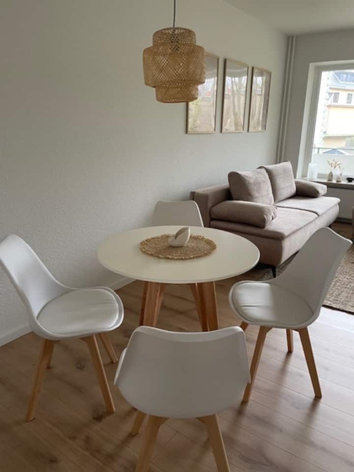 Gemütliches Apartment In Möllln Für 2 Personen - Mölln