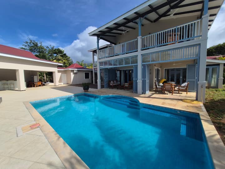 Villa Sofya - Victoria