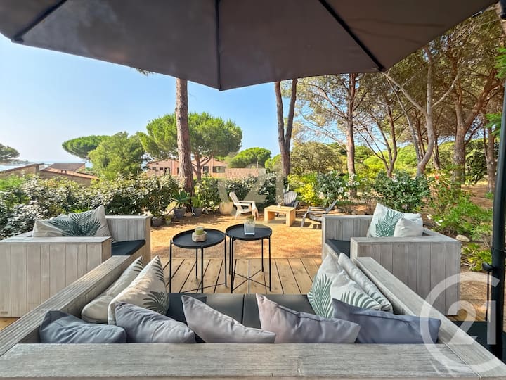 Maison De Plage (80m) - Lumio