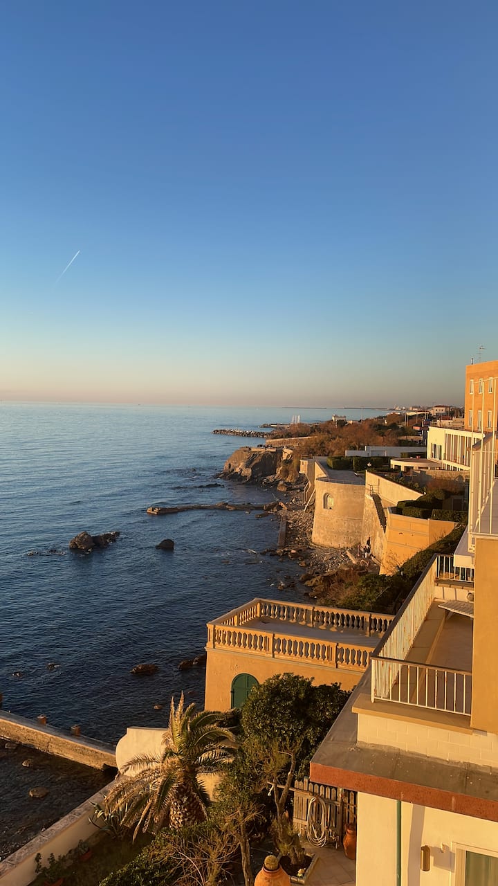Appartamento Al Mare - Livorno