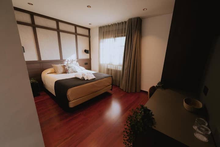 Playa La ÑOra By Gaiarooms- H. Doble (1 O 2 Camas) - Asturias