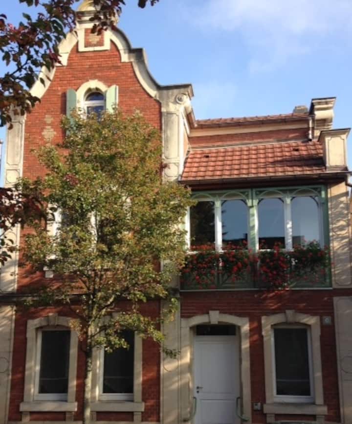 Appartement 4 Pers Colmar Centre - Colmar