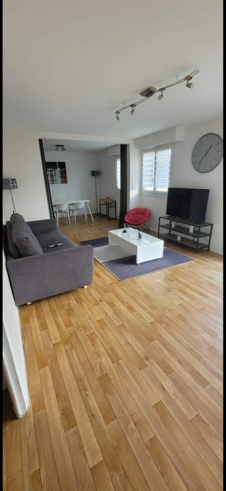 Appartement Lorient Indépendant - Lorient