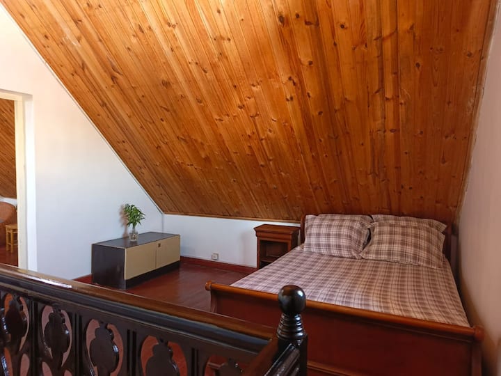 ÉVadez-vous Chez Coco - Madagascar