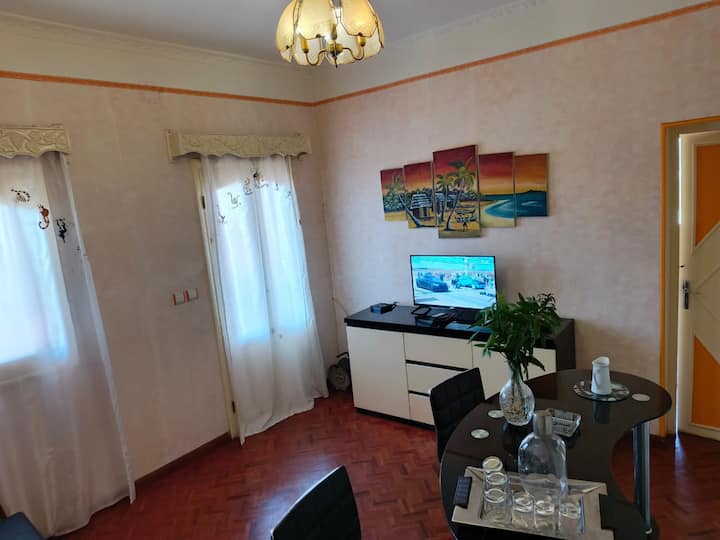 ÉVadez-vous Chez Coco - Antananarivo