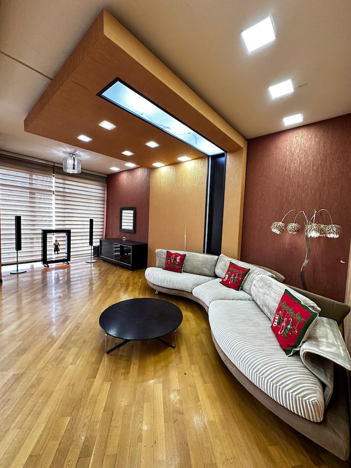 Vip Apartment Near 28 Mall - Baku