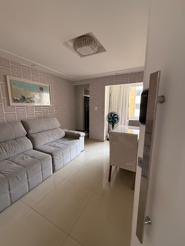 Vieira’s Home - Aracaju