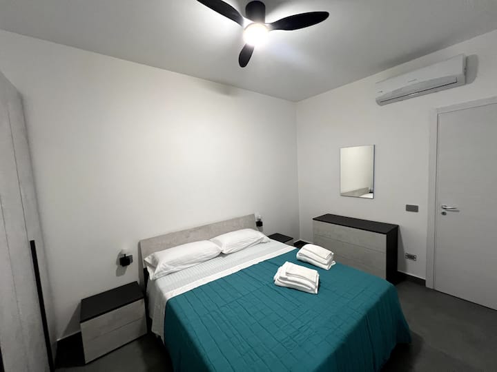 Aspra Beach Holiday Home - Bagheria