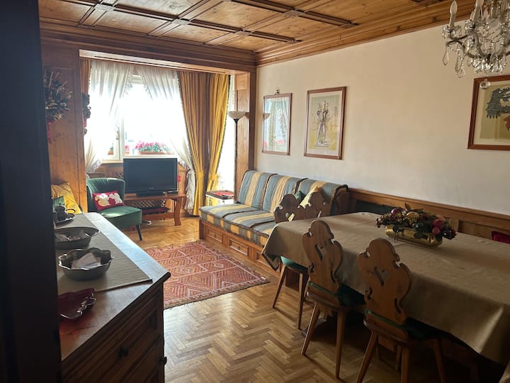 Appartamento Stella - Passo Tre Croci