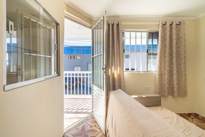 Casa 1 Usp+pq Vila Lobos - São Paulo