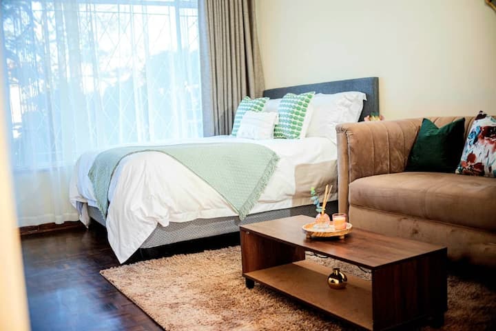 Wasa Anasa Comfort & Convenience - Harare
