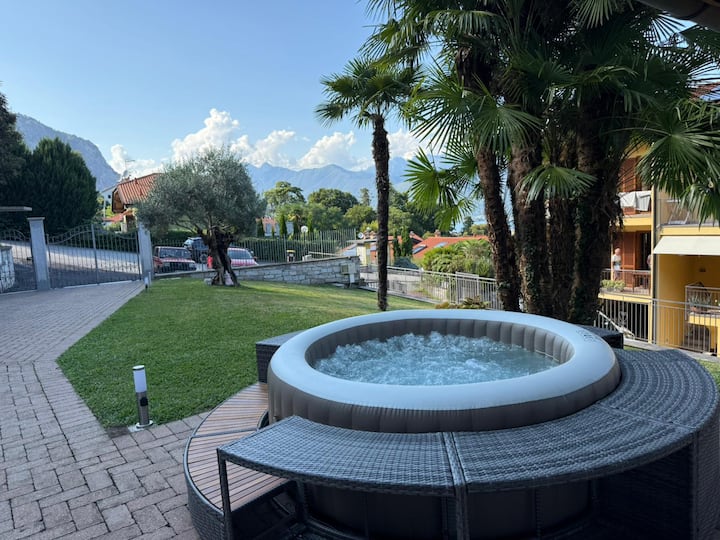 Villa Rose - Baveno