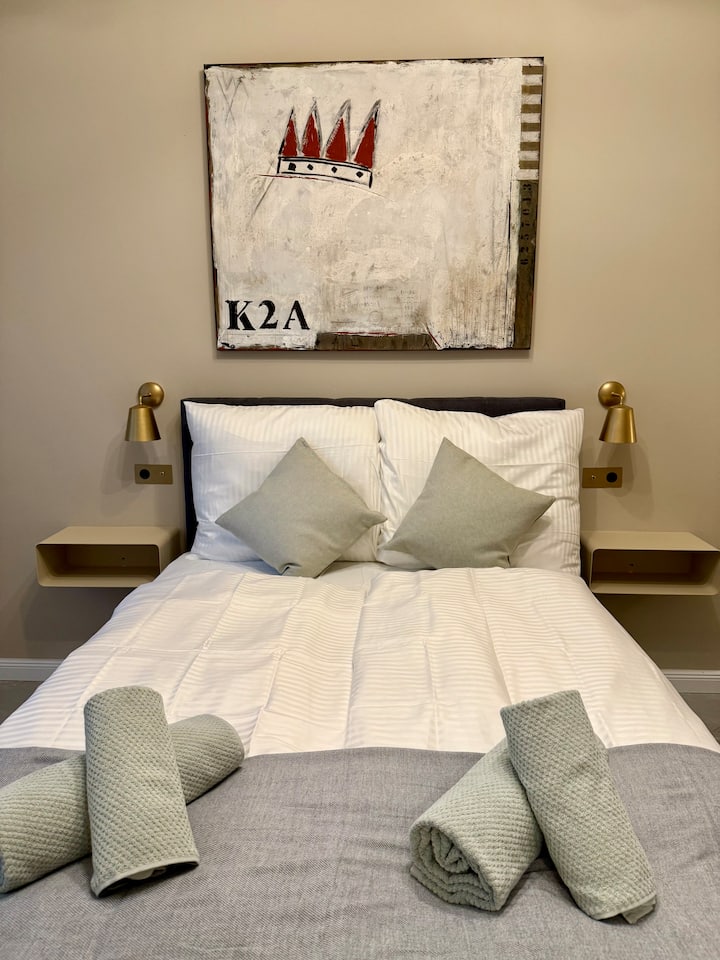 Home1 - Bloom Boutique Hostel - 維也納