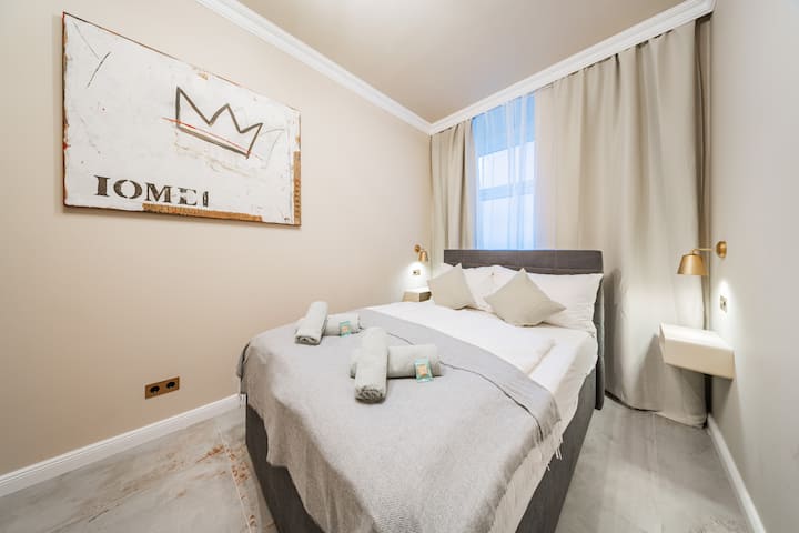 Home1 - Bloom Boutique Hostel - Wien