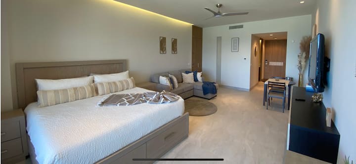 Modern, Cozy, Amazing Ocean View - Puerto Peñasco