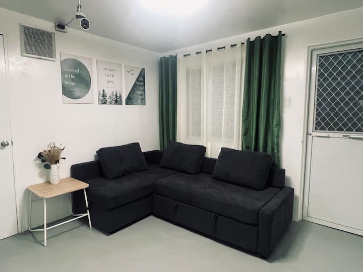 Travellersden Bukidnon Unit 2 - Manolo Fortich