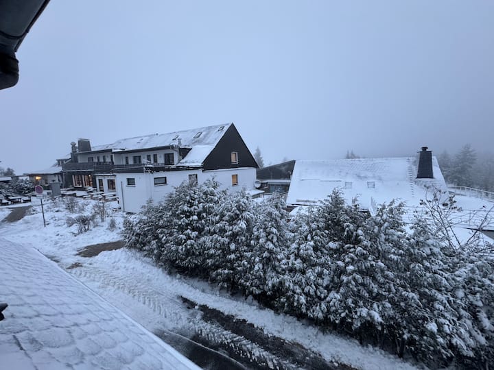 Apartment Maja An Der Piste - Winterberg