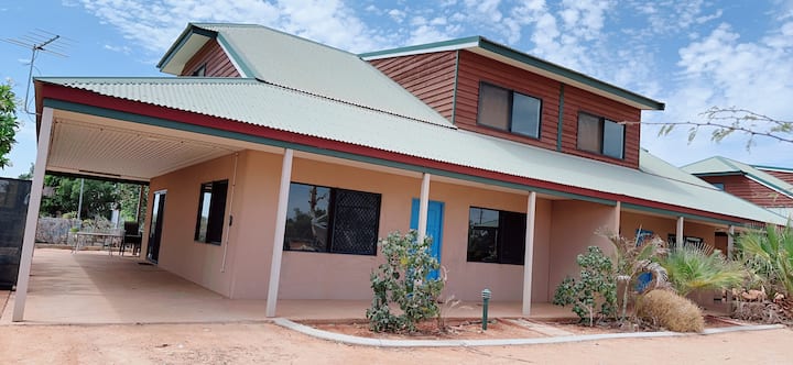Villa Four The Ningaloo Breeze Exmouth - Exmouth