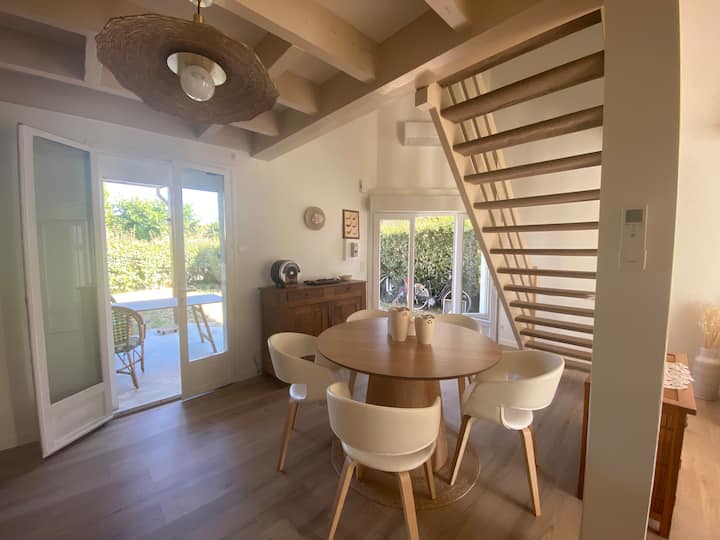 Maison Soustons Lac - Soustons