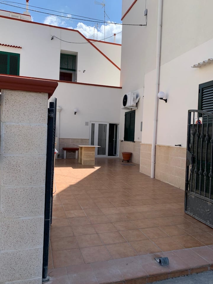 Casa Vicino Al Mare - Gallipoli