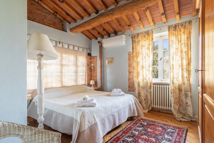 Appartamento Vista Sul Bosco - Pontedera