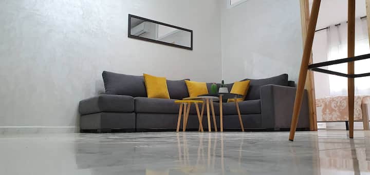 Appartement Moderne - Fez