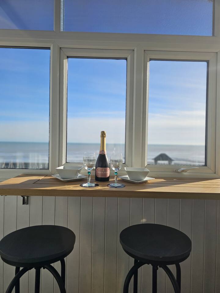 Seaview Retreat - Dymchurch