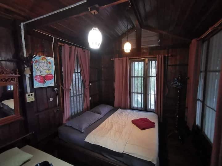 Ao Nuan Bungalow - Ko Samet