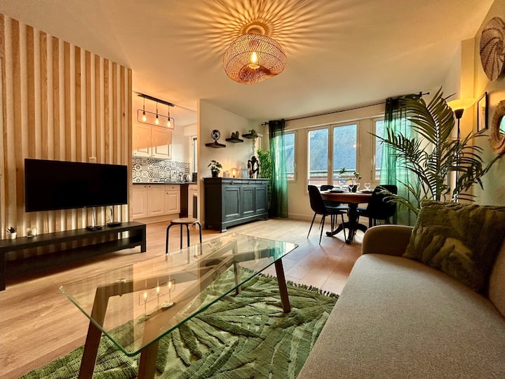 Parking Privé Gratuit L Hyper-centre L 2 Chambres - ibis Styles Amiens Centre