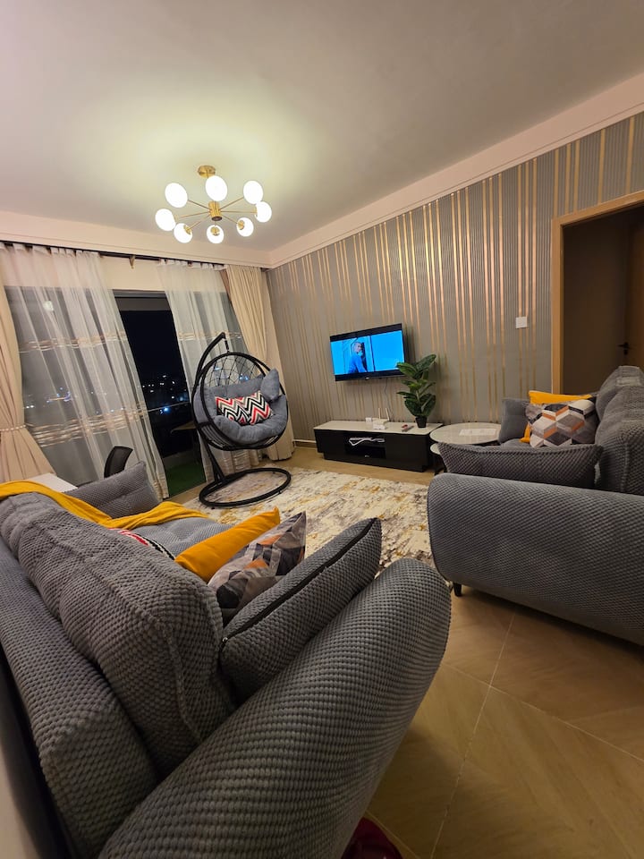 C7 Haven Artesano - Kenya