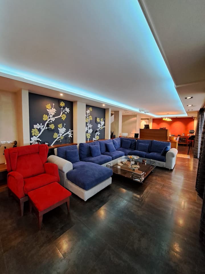 Casa El Olivo - Albolote