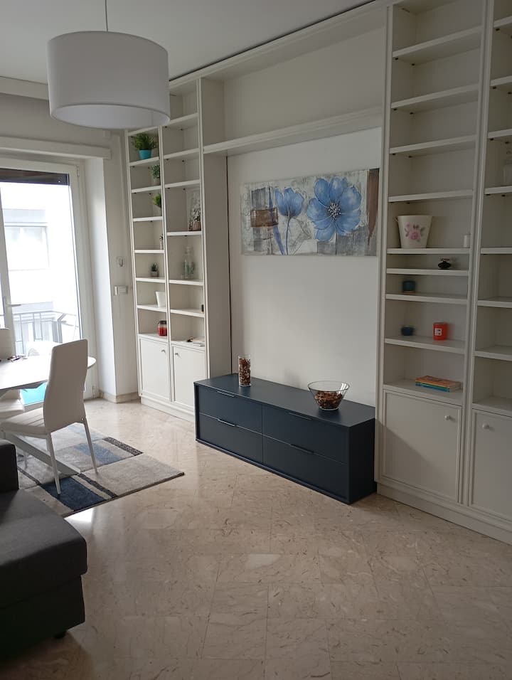 Abate Gimma Central Loft - Bari