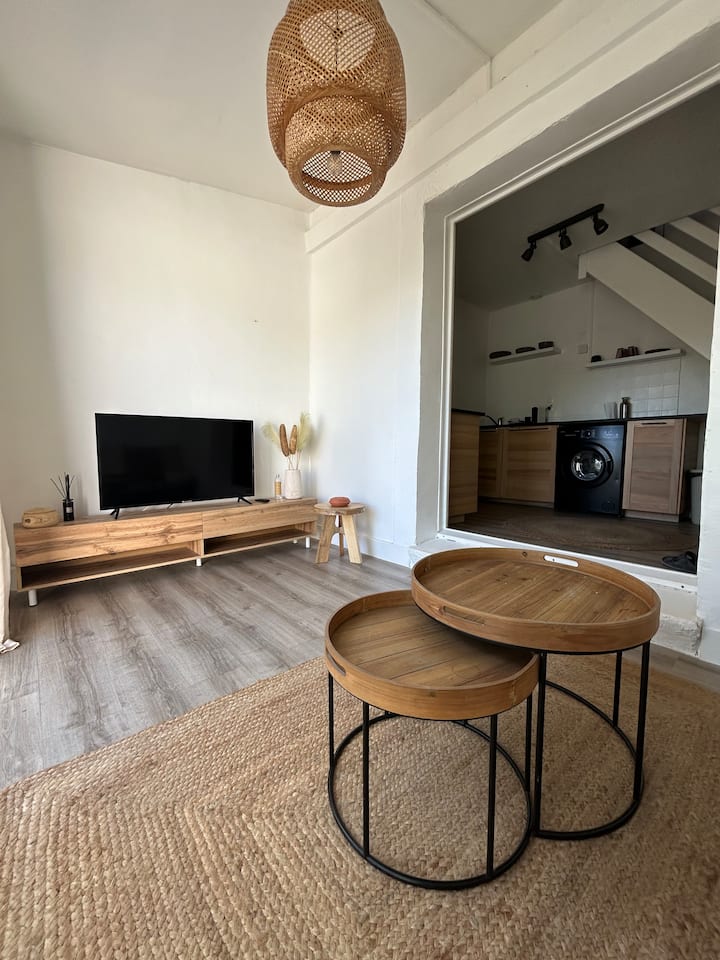 Maisonnette Piscine - Saint-Tropez