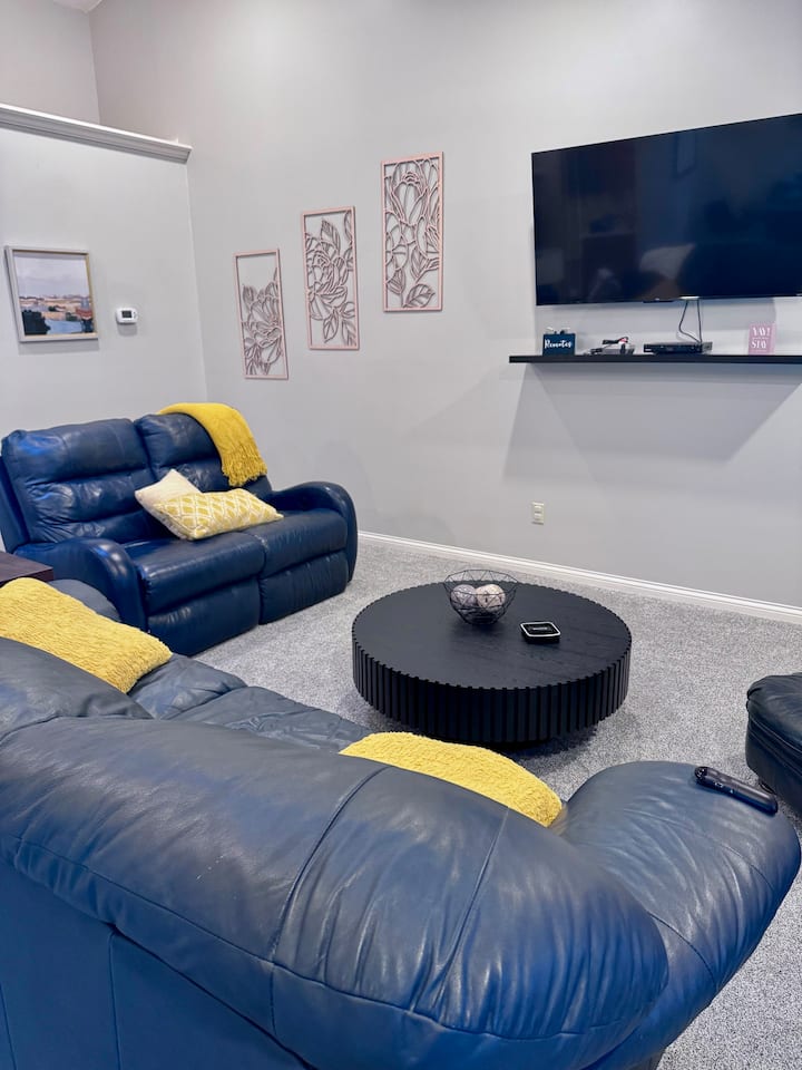 Terry Townhouse Two - Kentucky Down Under Adventure Zoo