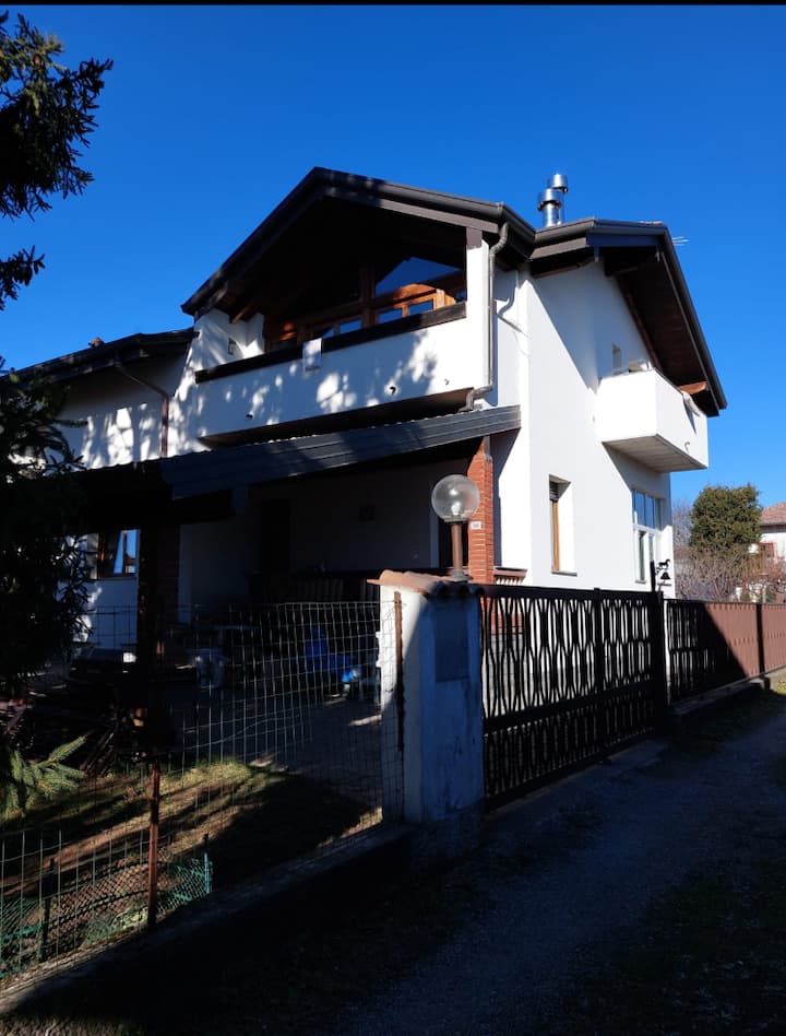 Relax A Cardano - Gallarate