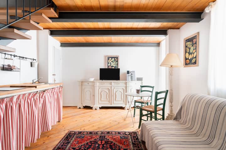 Suite 101 Pontedera - Pontedera
