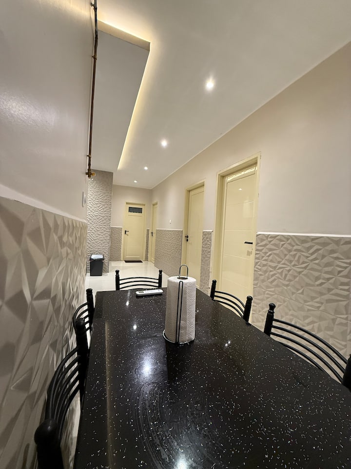 Appartement F3 Bien éQuipée - Mostaganem